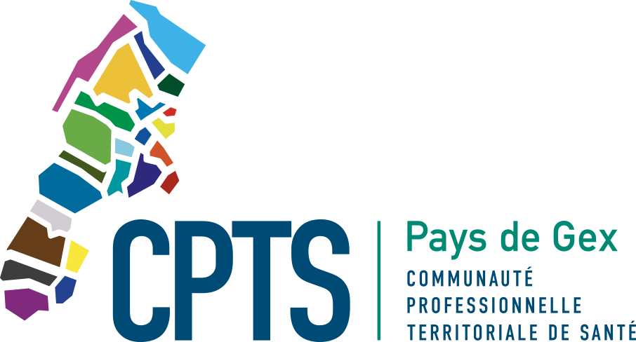 Espace adhérent - CPTS Pays de Gex